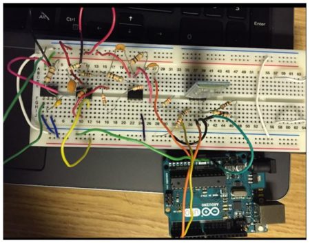 Spring 2016 A-TeChToP ECG Demonstration – Arxterra
