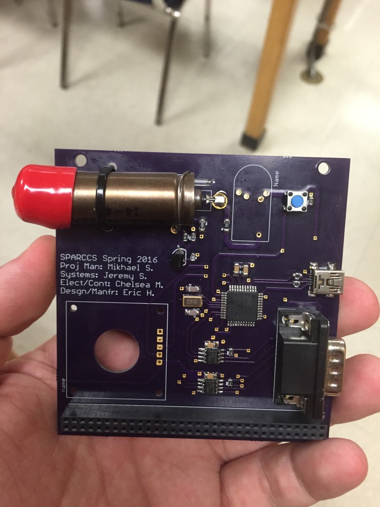 Custom PCB Design: Layout and Assembly – Arxterra