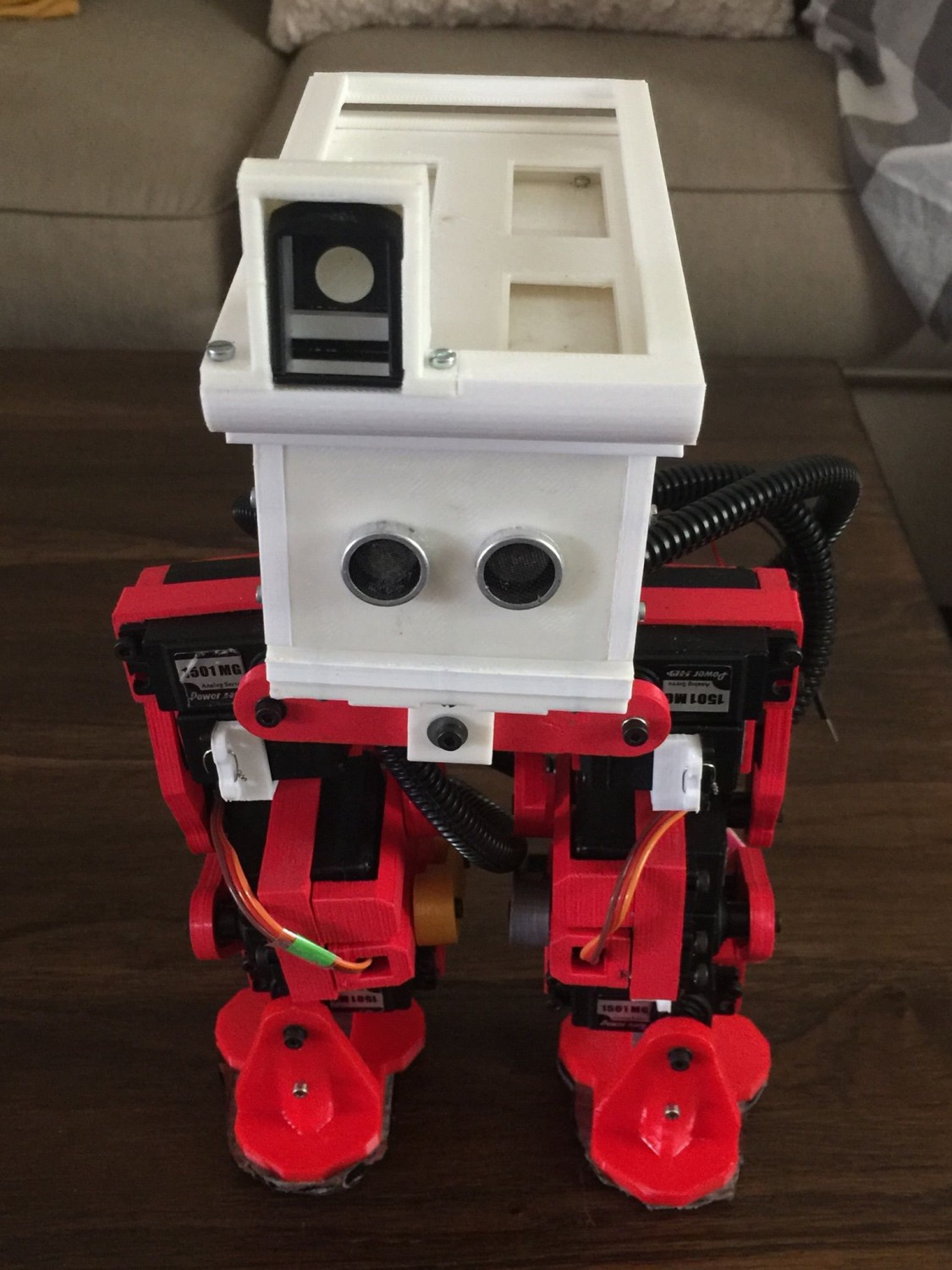 Spring 2016 RoFi: Project Summary – Arxterra