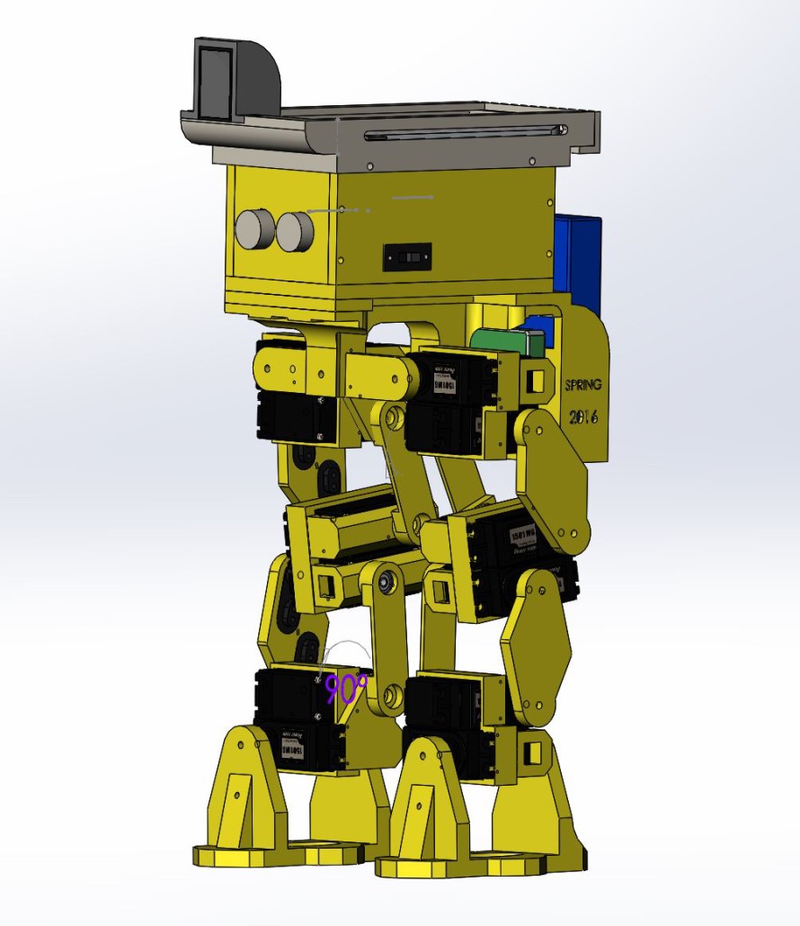 Spring 2016 RoFi: Project Summary – Arxterra