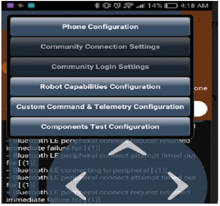 Fall 2016 Velociraptor (W): Custom Telemetry Commands – Arxterra