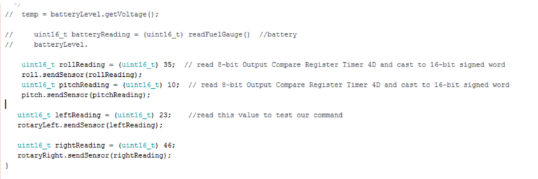 Fall 2016 Velociraptor (W): Custom Telemetry Commands – Arxterra