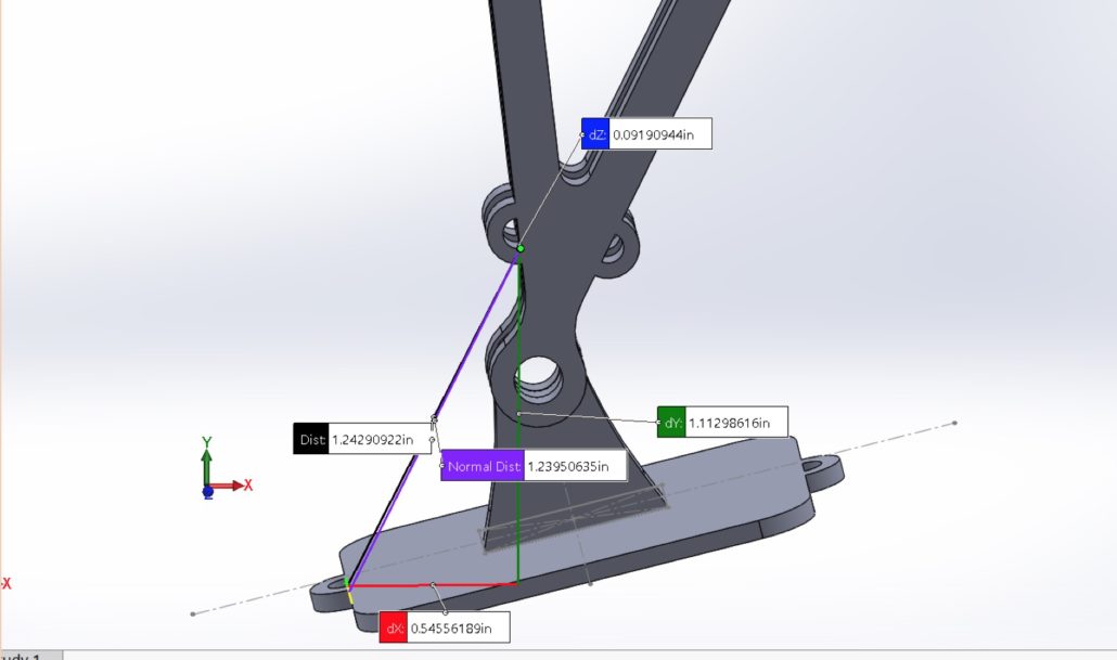 Spring 2017 Velociraptor: SolidWorks Hardware Design Model – Arxterra