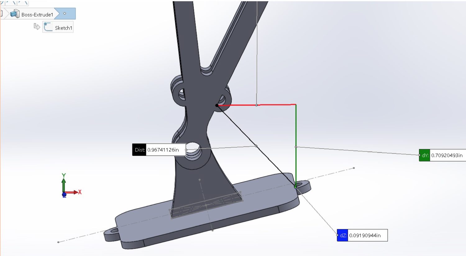 Spring 2017 Velociraptor: SolidWorks Hardware Design Model – Arxterra