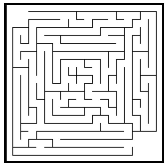 Spring 2018 Maze Definition – Arxterra