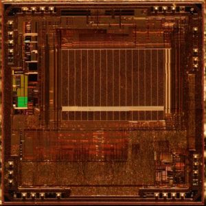Introduction to the Microchip AVR Family of Microcontrollers – Arxterra