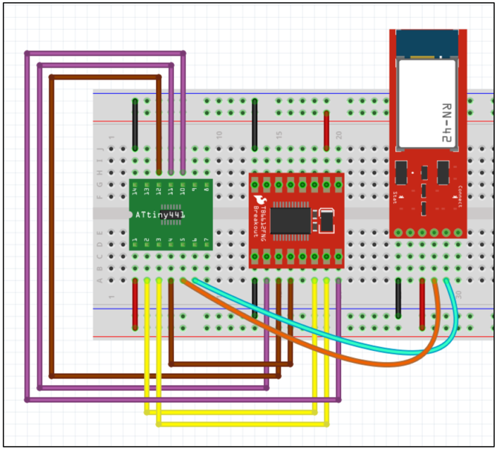Fritzing: A How to Guide – Arxterra