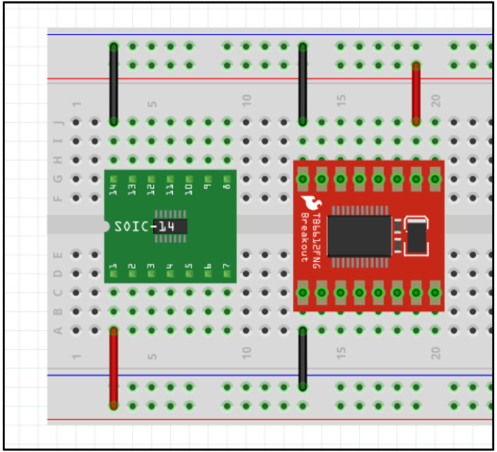 Fritzing: A How to Guide – Arxterra