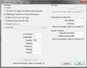 Introduction to LT Spice IV with Examples – Arxterra