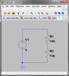 Introduction to LT Spice IV with Examples – Arxterra