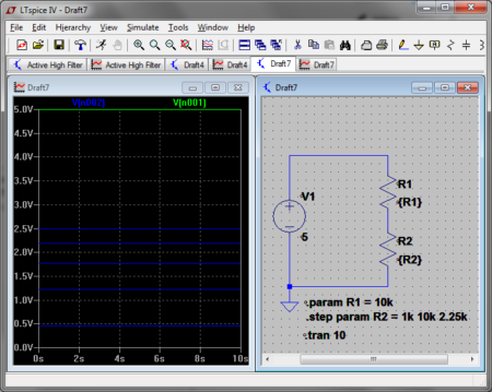 Introduction to LT Spice IV with Examples – Arxterra
