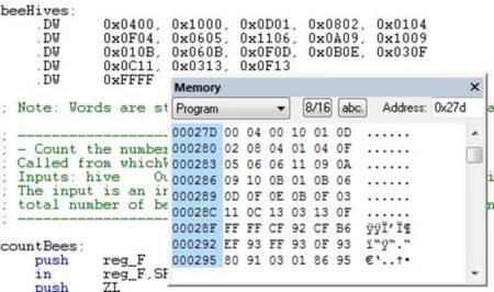 #13: AVR Addressing Indirect – Arxterra