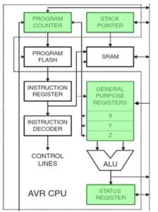 #5: AVR Branching – Arxterra