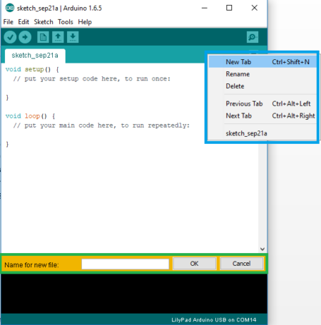 C++ Robot Lab 7 — Navigating the Maze – Arxterra