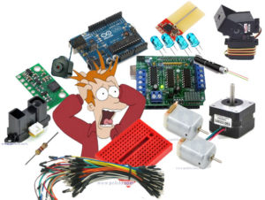 Lecture 2 Robot Sensors and Actuators – Arxterra