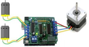 Lecture 2 Robot Sensors and Actuators – Arxterra