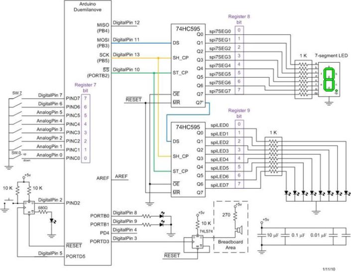C/C++ Arduino Robots – Class Lectures – Arxterra