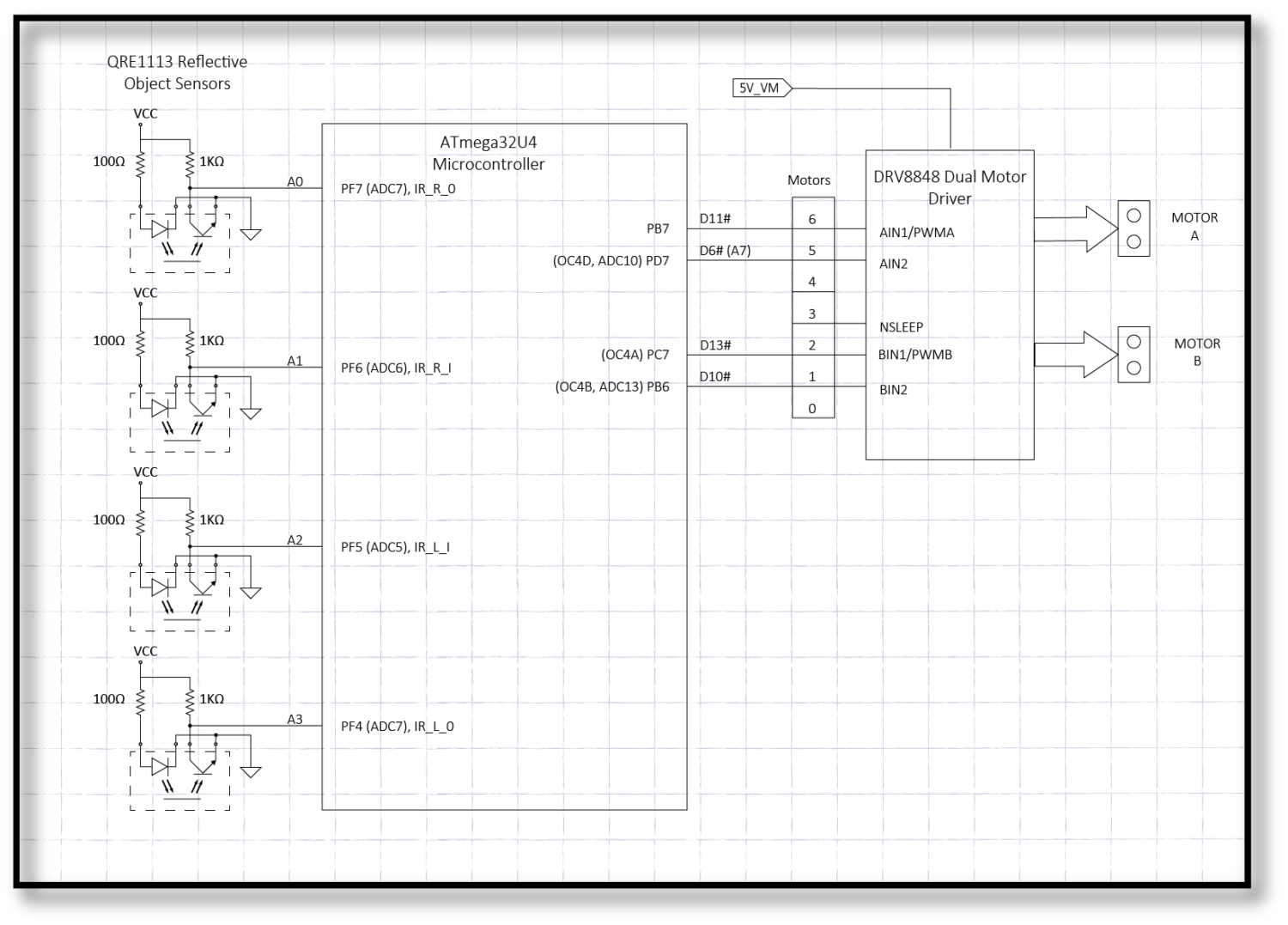 Assembly Robot Lab 1 – An Introduction to 3DoT & Assembly – Arxterra