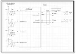 Assembly Robot Prelab 3 – Understanding the IR Sensors and Logic Operators – Arxterra