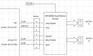 C/C++ Arduino Robots – Class Lectures – Arxterra