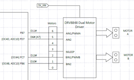 C/C++ Arduino Robots – Class Lectures – Arxterra