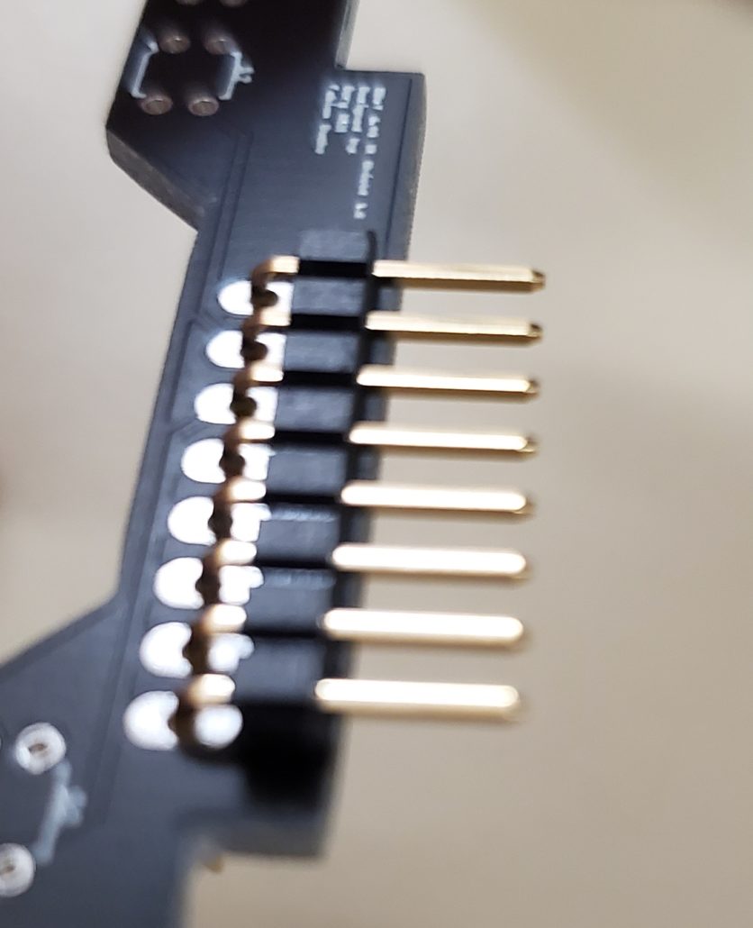 IR Shield Assembly Instructions – Arxterra