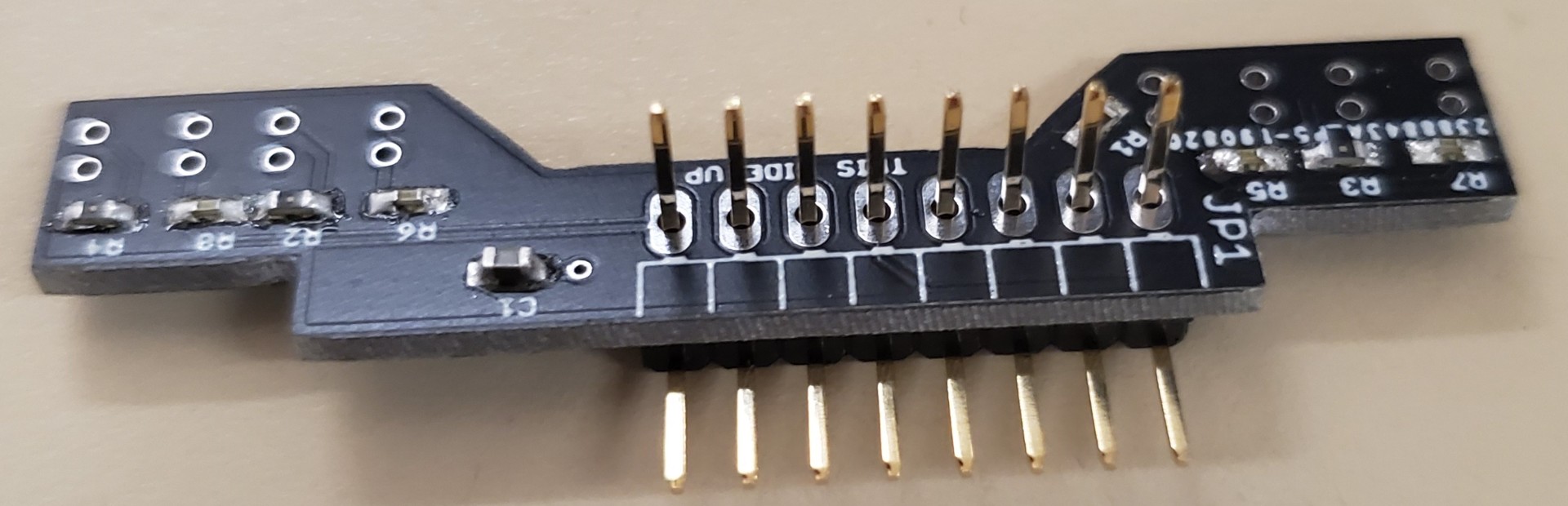 IR Shield Assembly Instructions – Arxterra