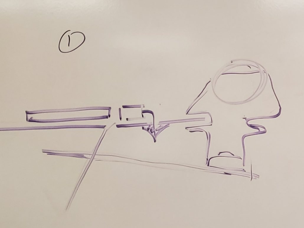 IR Shield Assembly Instructions – Arxterra