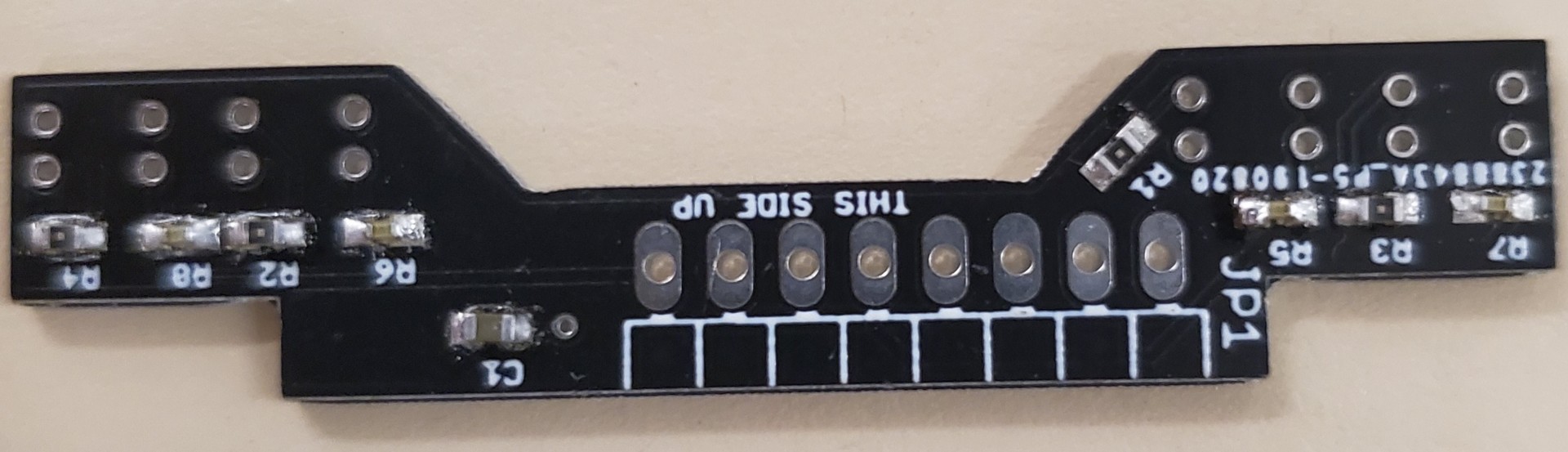 IR Shield Assembly Instructions – Arxterra