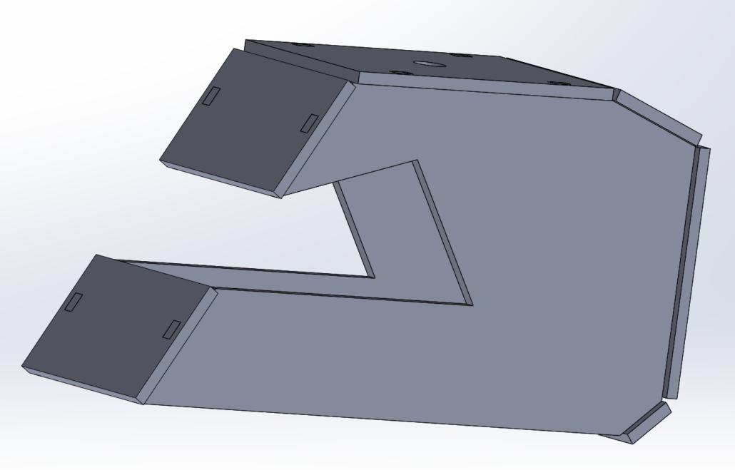 AT-ST Fall 18 Final Blog Post – Arxterra