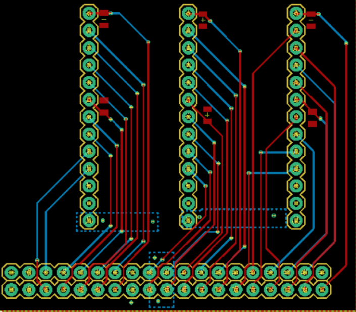Pathfinder Chassis: PCB Design – Arxterra