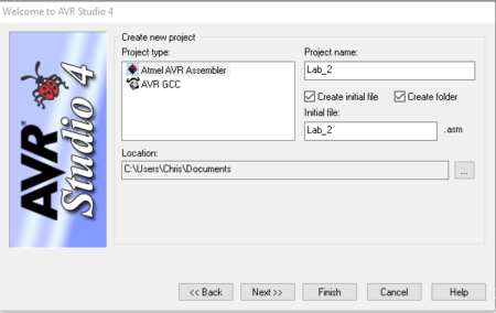 Assembly Robot Lab 2 – Setting the motor speed and introduction to subroutines – Arxterra