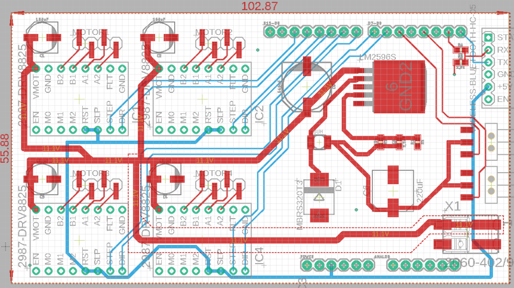 Proposal Bot – Arxterra