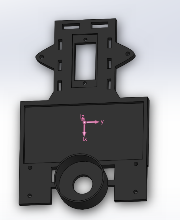 Spring 2020: Mod Wheel’s Manufacturing & Design – Arxterra