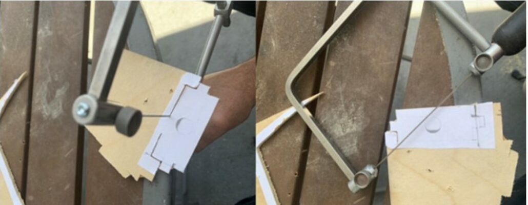 DragonBot: Self-Balancing Robot Part 1 – Arxterra