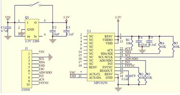 DragonBot: PCB Design – Arxterra