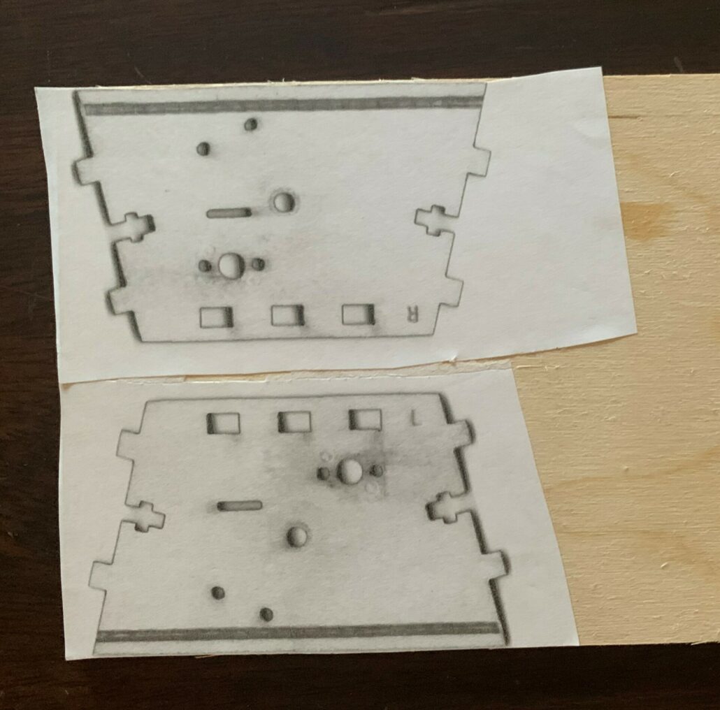 DragonBot: Self-Balancing Robot Part 1 – Arxterra